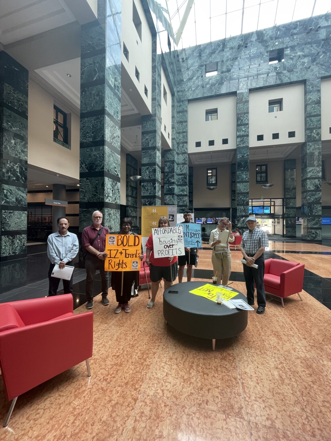 Peel ACORN releases Affordable Housing survey, demands a strong ...