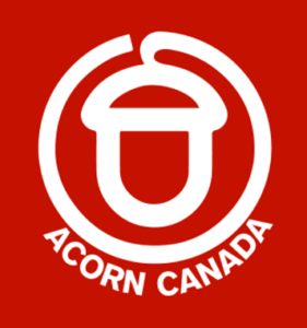 Alberta ACORN - ACORN Canada