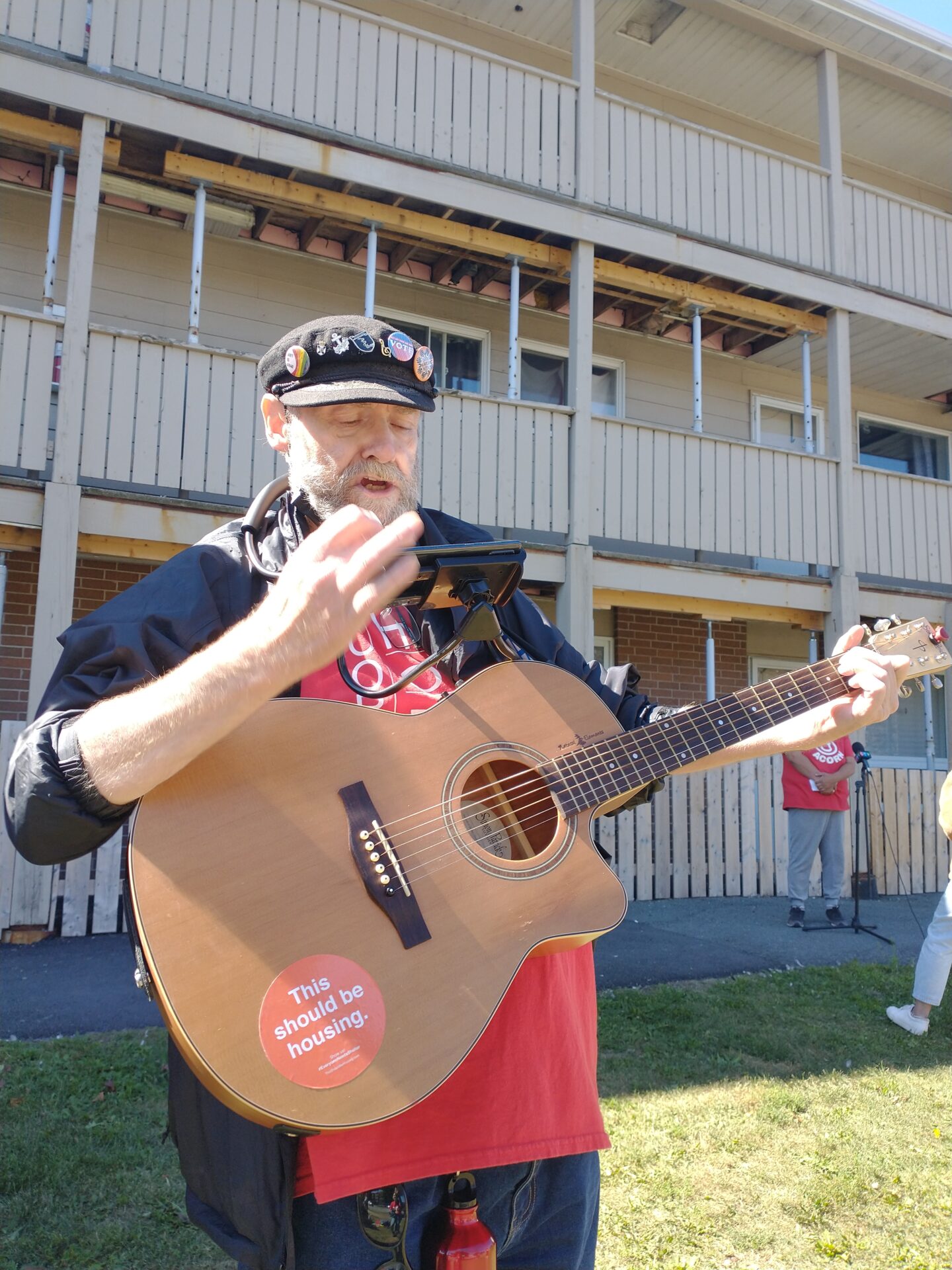 NS ACORN tells HRM council to put Landlord Licensing to a VOTE - ACORN ...