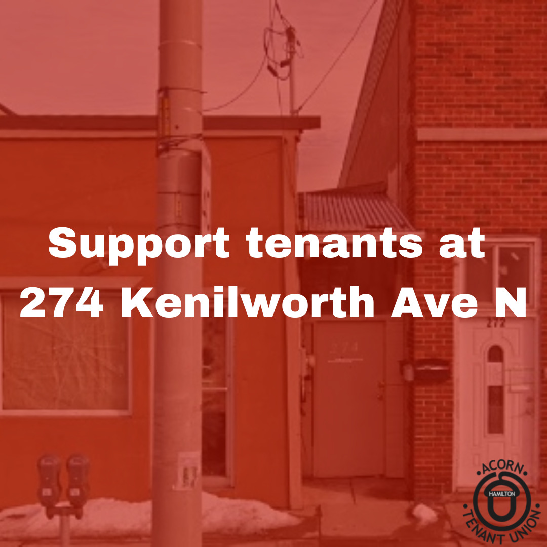 The Hamilton Spectator: From one election to the next, Hamilton’s housing crisis in focus