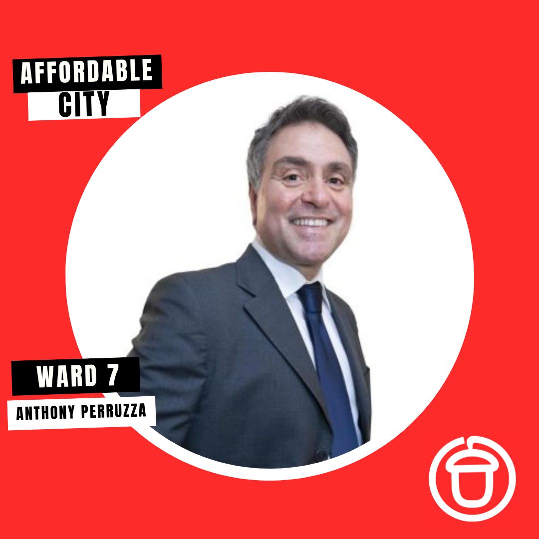 Message from the Toronto ACORN Political Action Committee! - ACORN Canada