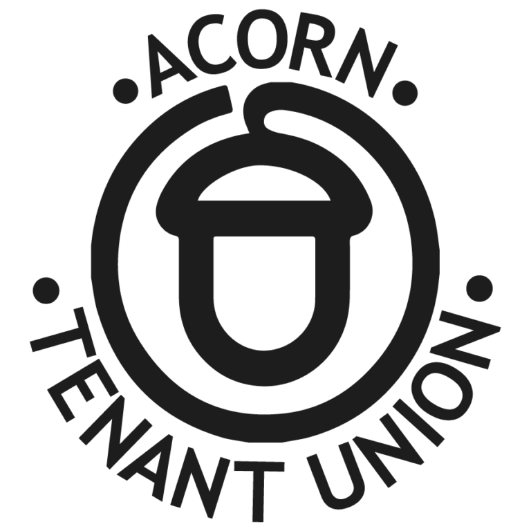 Housing / Tenant Unions Archives - ACORN Canada