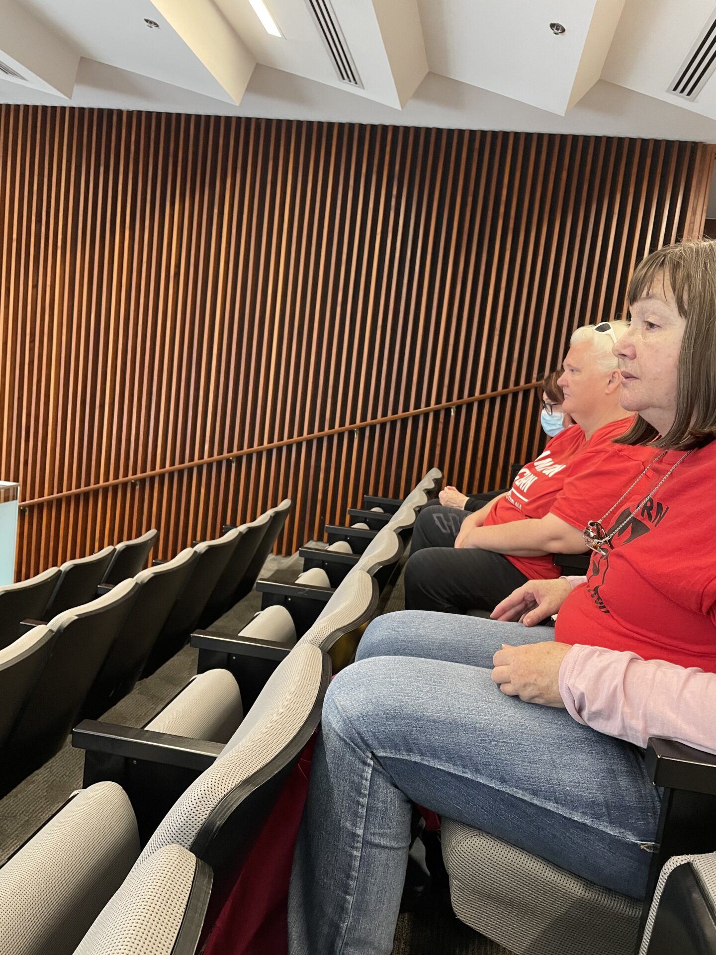 Hamilton ACORN wins unanimous Council support for moving forward on ...