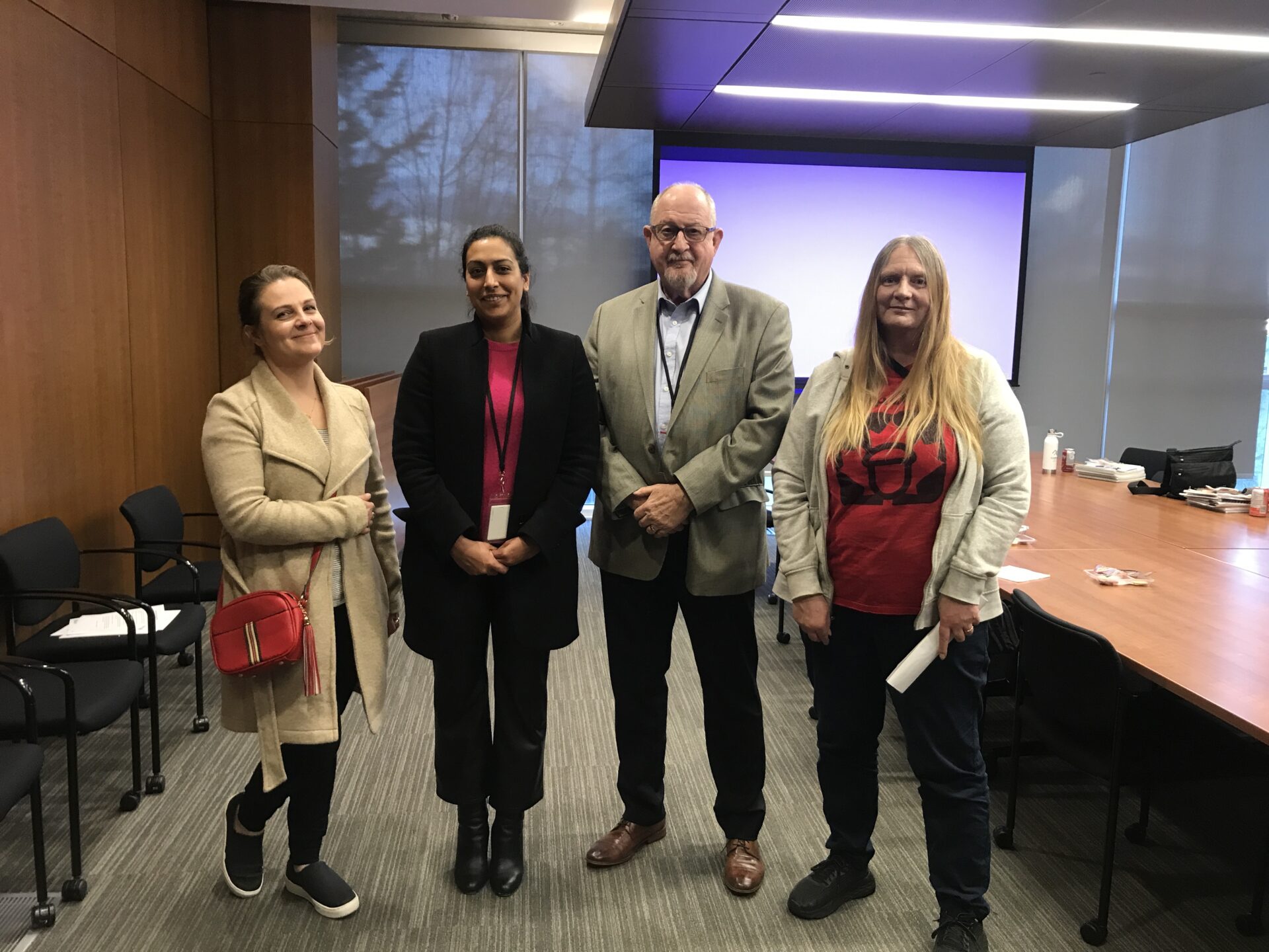 ACORN Tenant Union Past its First Hurdle in the Fight for Healthy Homes ...