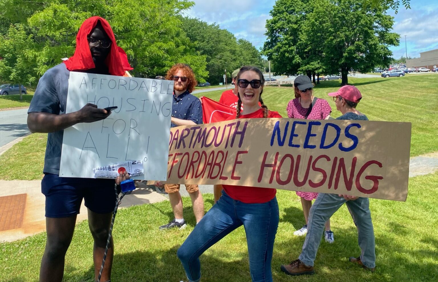 Housing / Tenant Unions Archives - ACORN Canada
