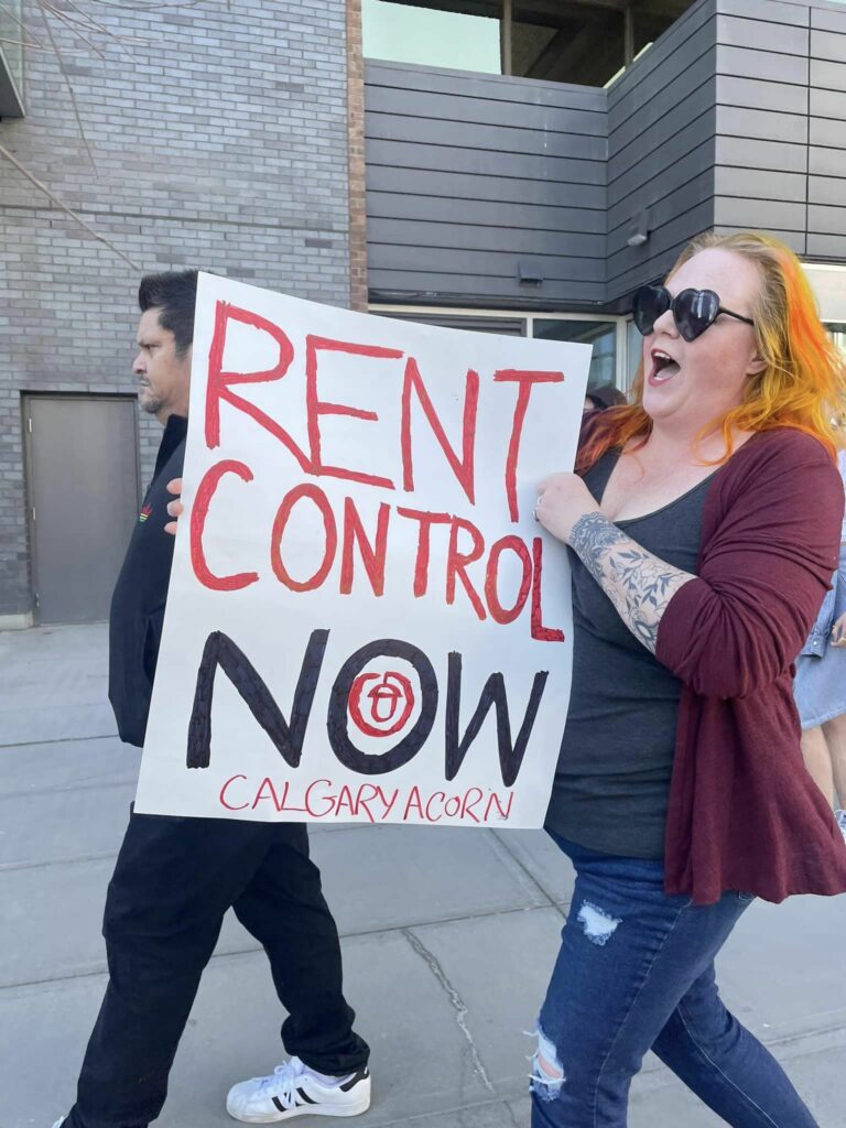 Alberta ACORN’s Open Letter to the Canadian Infrastructure Bank - ACORN ...