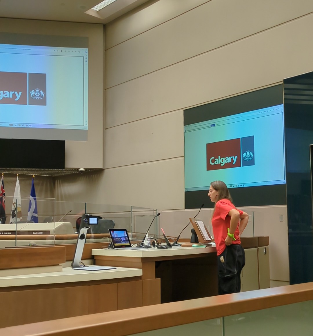 Calgary’s City Council Takes the First Step to Address the Housing ...