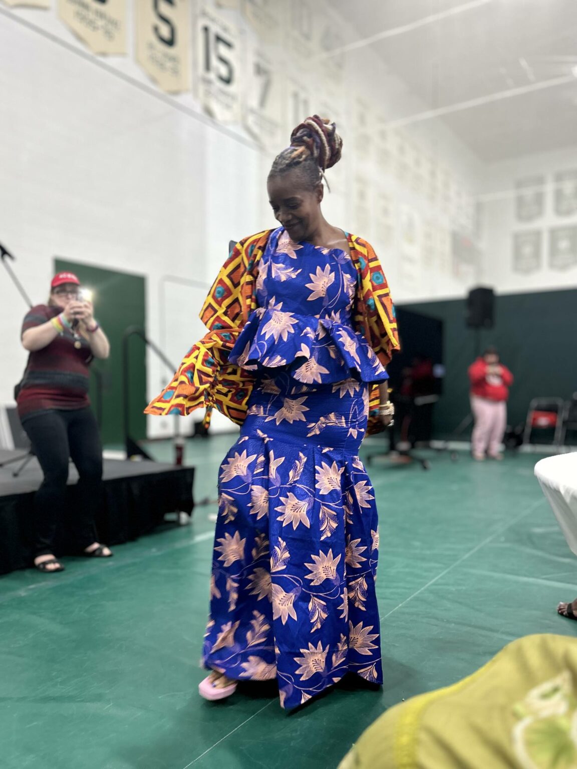 ACORN celebrates 20 years of building power. More than 250 ACORN ...