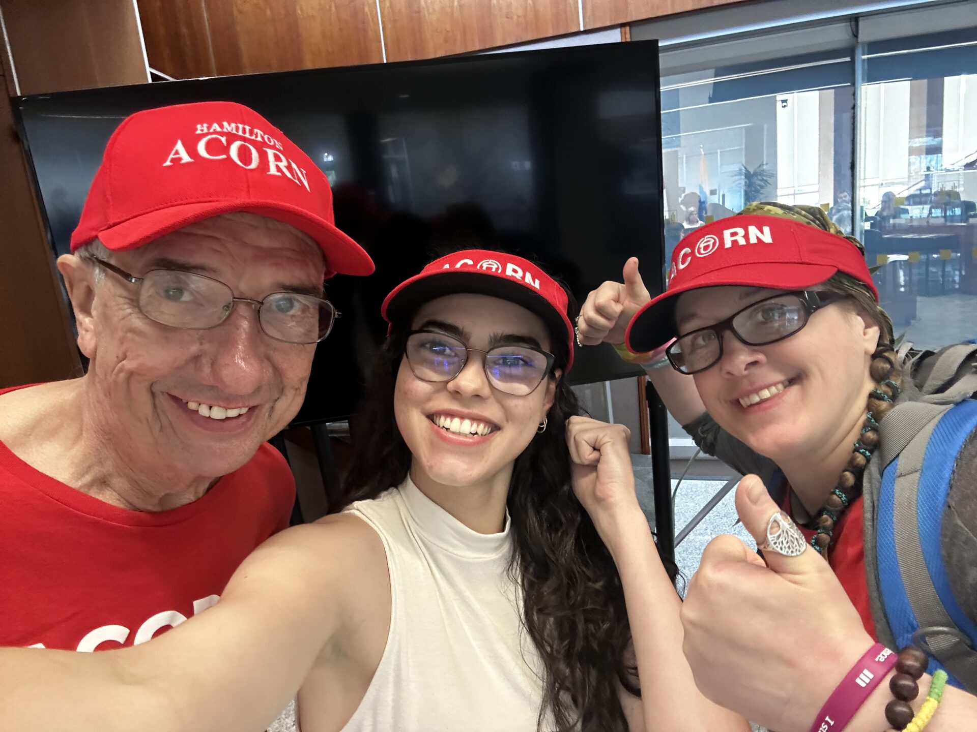 Hamilton City Council implements ACORN’s demands with ratification of ...