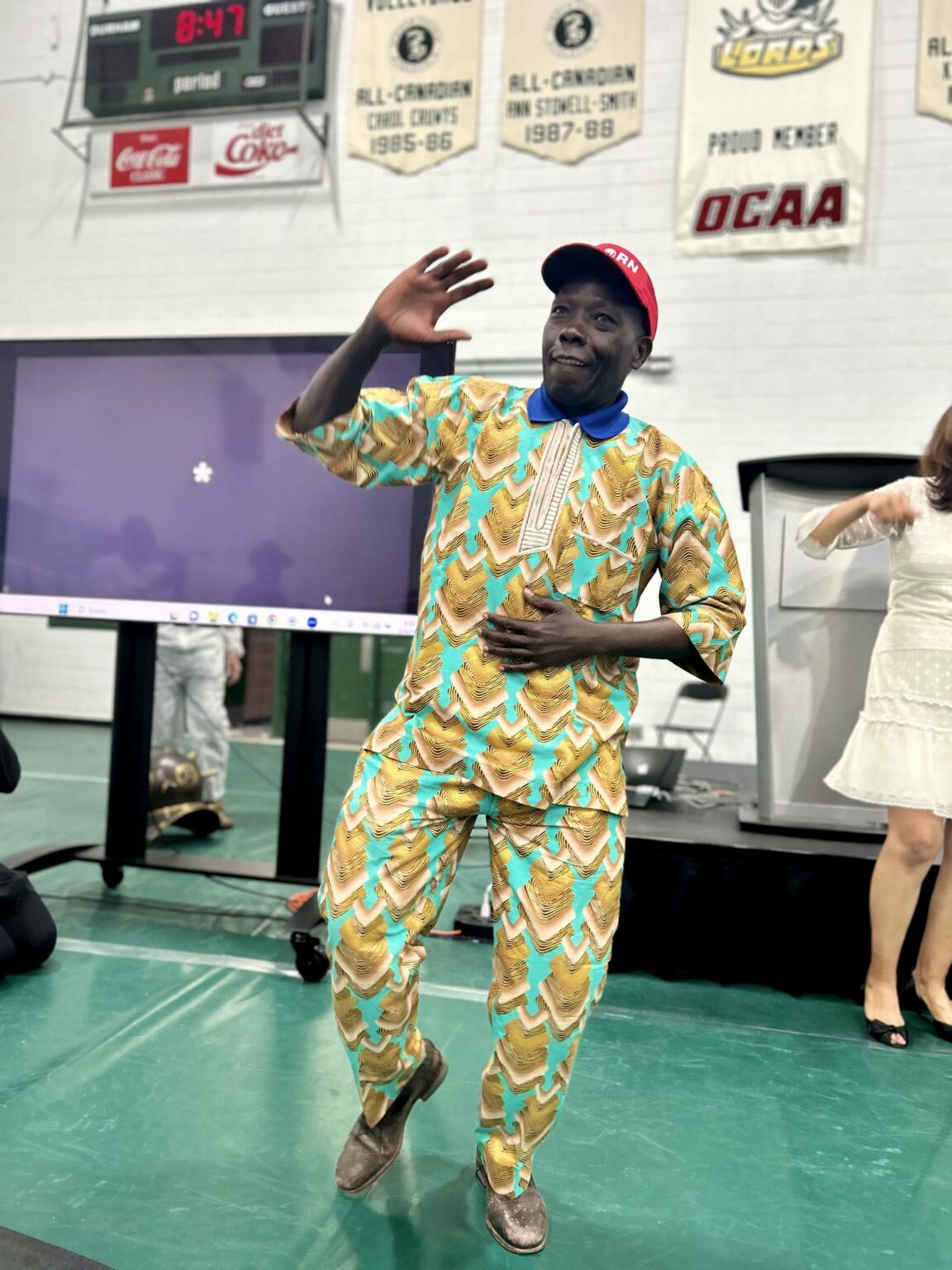 ACORN celebrates 20 years of building power. More than 250 ACORN ...