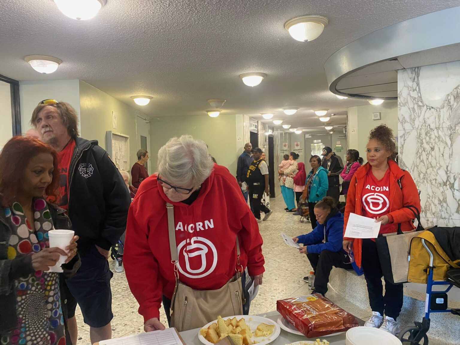 500 Dawes Rd Walkthrough with the Mayor’s Office! Featuring Toronto ...