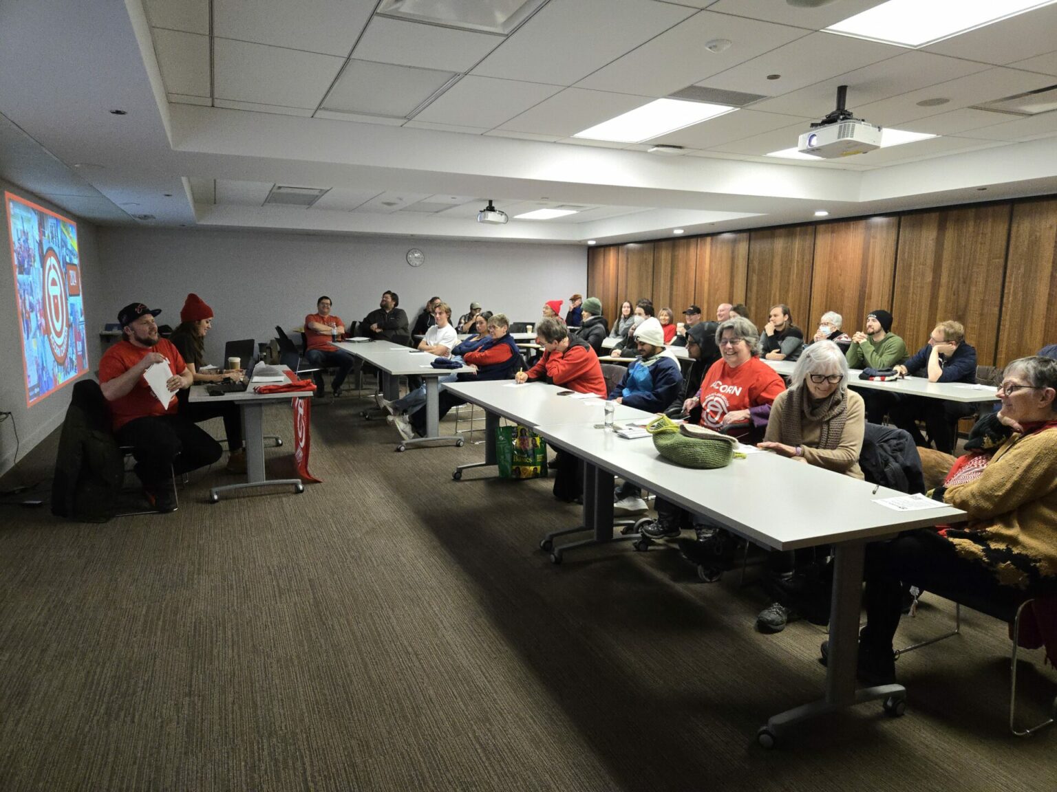 Waterloo Region ACORN Town Hall and New Tenant Survey Launch! - ACORN ...