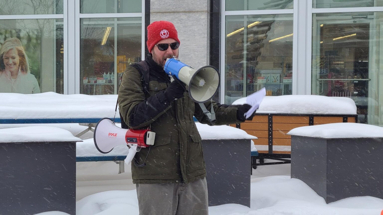 Waterloo Moves Ahead with Renoviction Bylaw