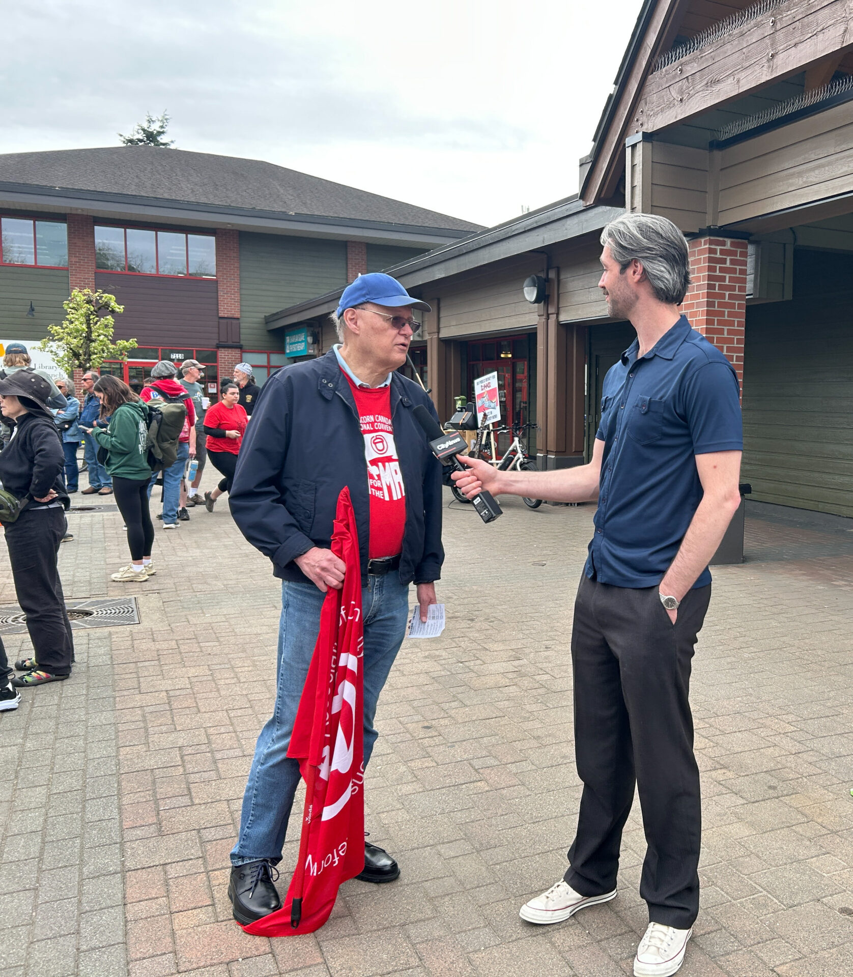 New BC ACORN campaign demands Fortis Gas be fair to ratepayers. - ACORN ...
