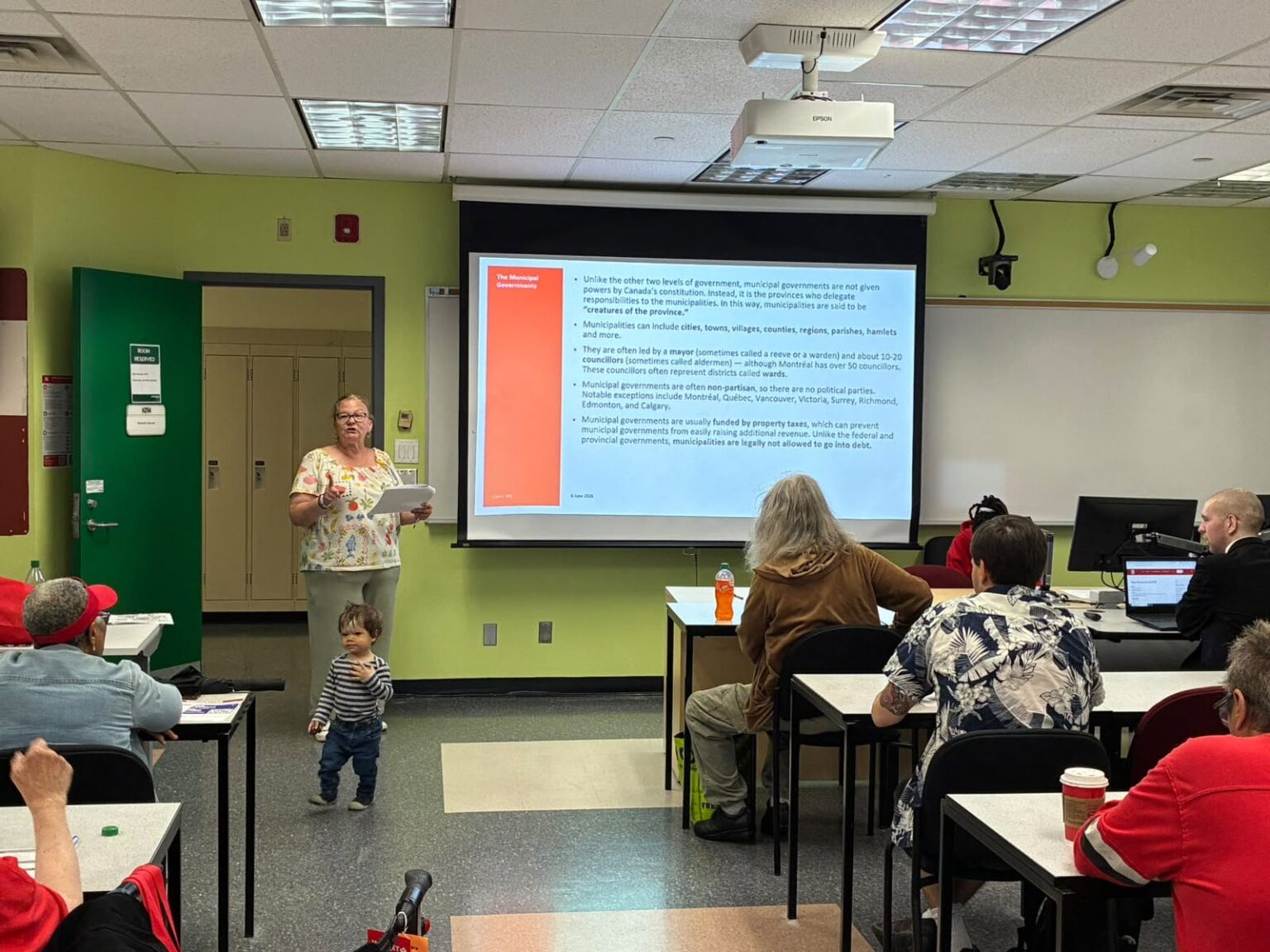 ACORN Canada 2026 Convention Recap!