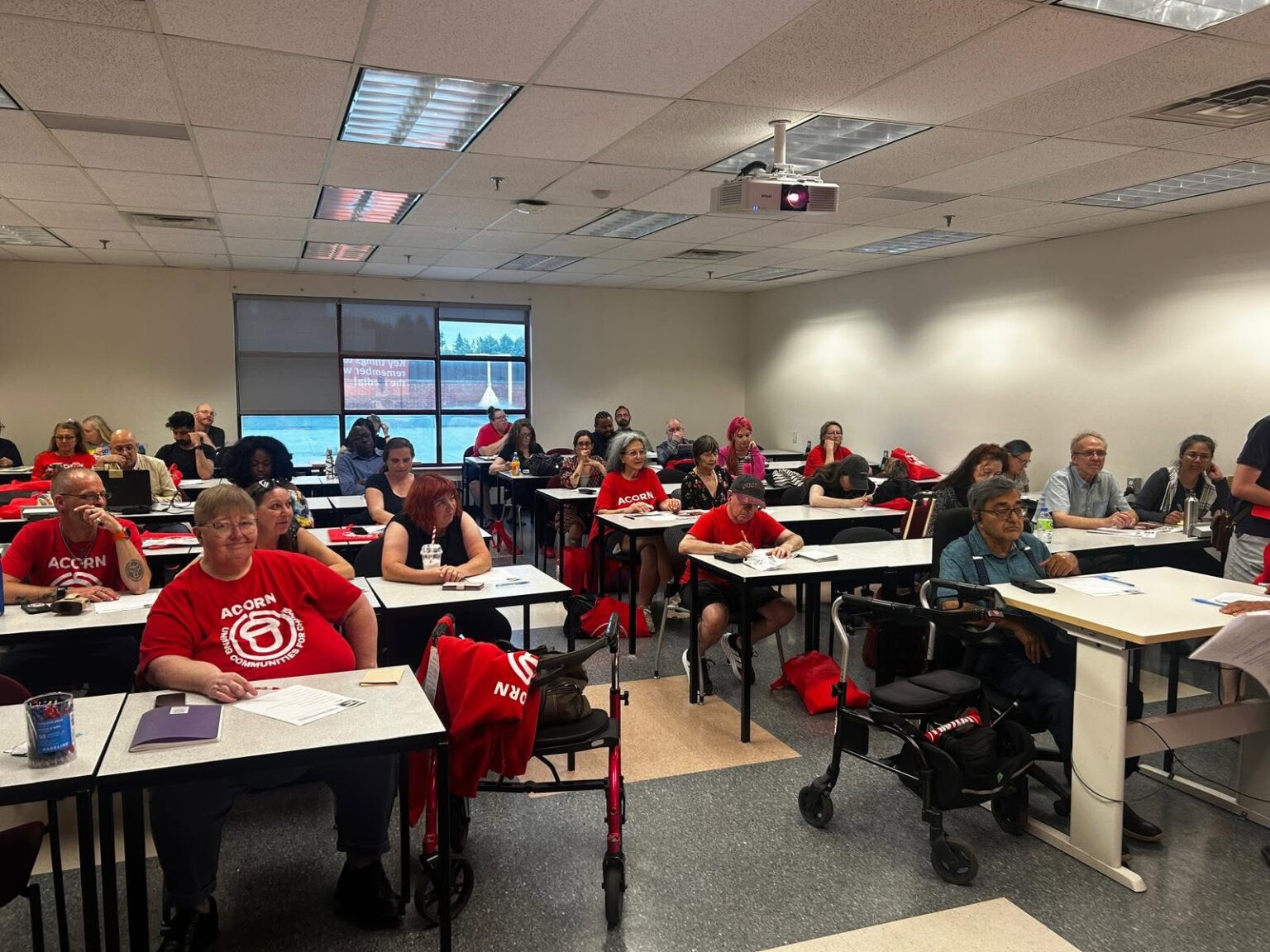 ACORN Canada 2026 Convention Recap!