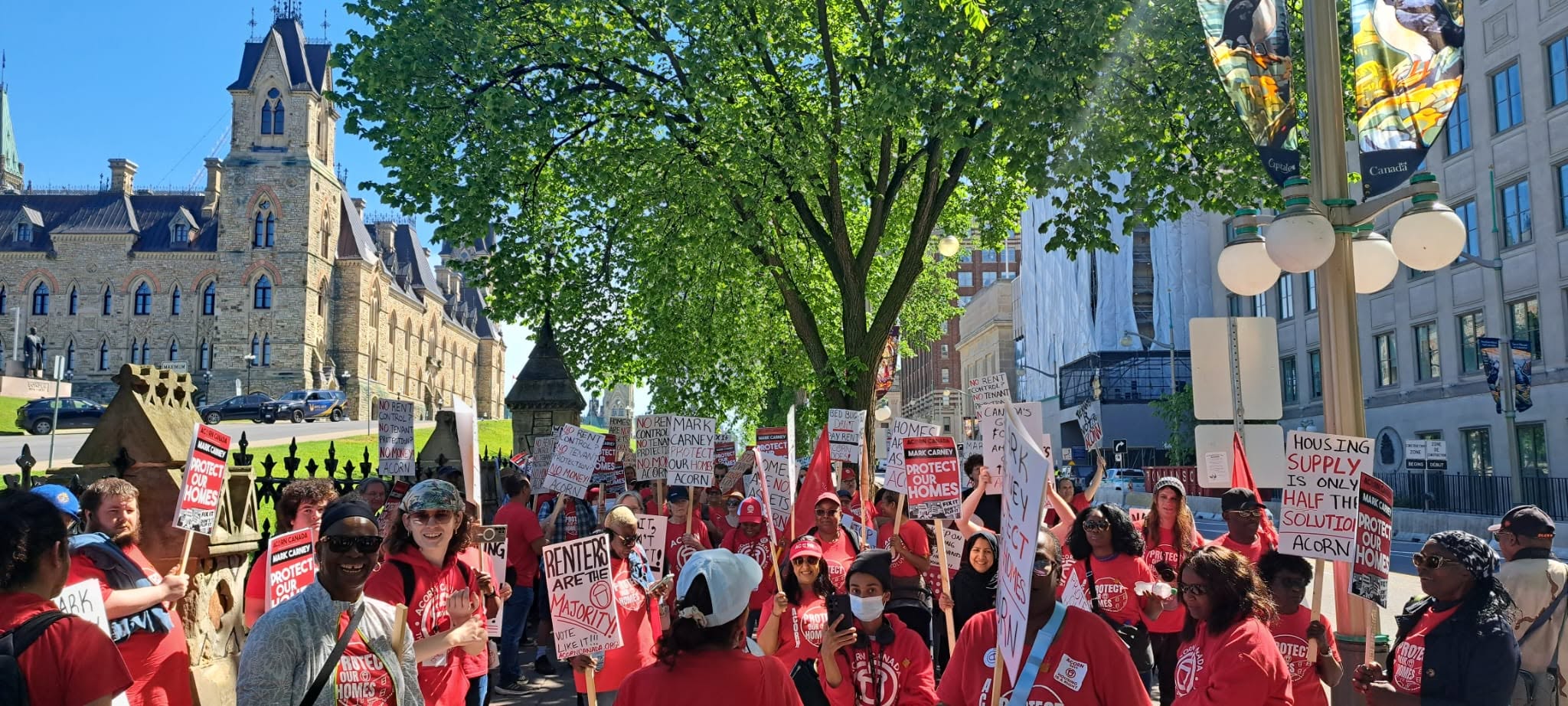 ACORN Canada 2026 Convention Recap!